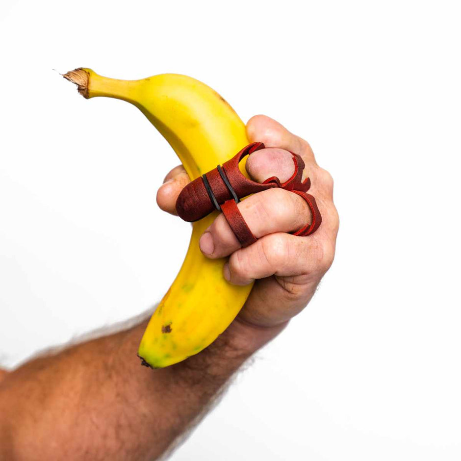 FINGY PROSTHETICS – Fingy3D