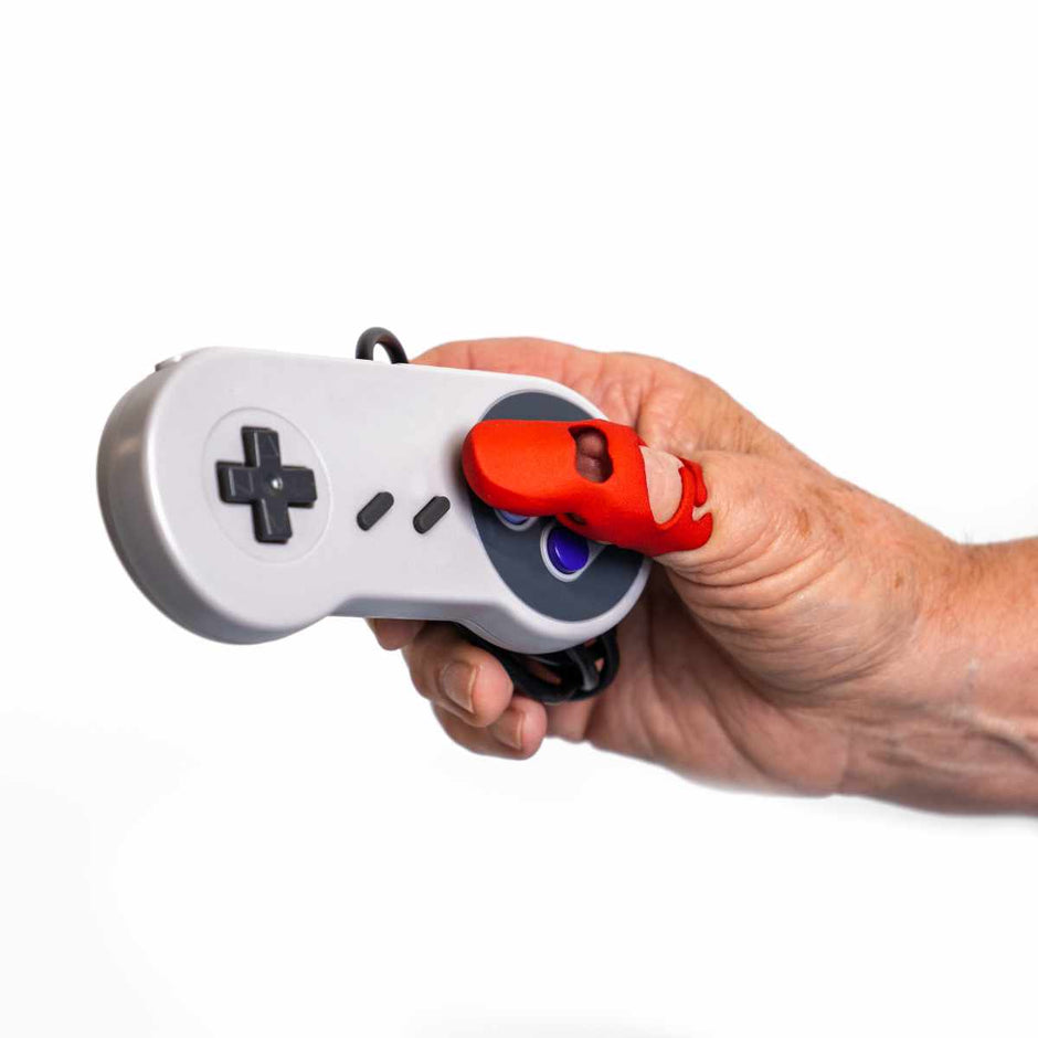 Custom Finger Prosthetics Starting At $299 – Fingy3D