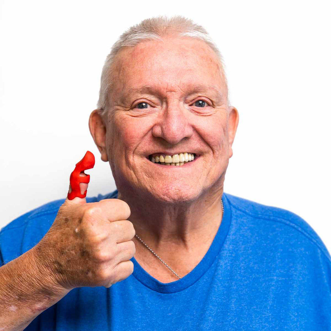 Custom Finger Prosthetics Starting At $299 – Fingy3D